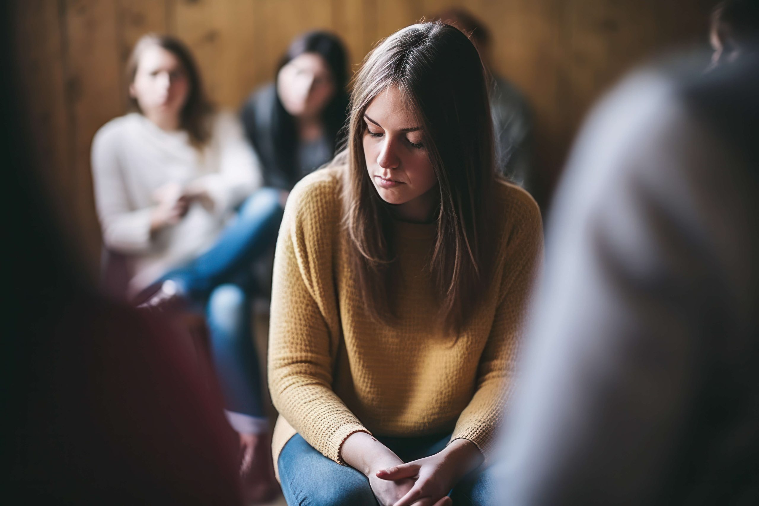 Autism Counselling In Surrey BC - Love This Therapy
