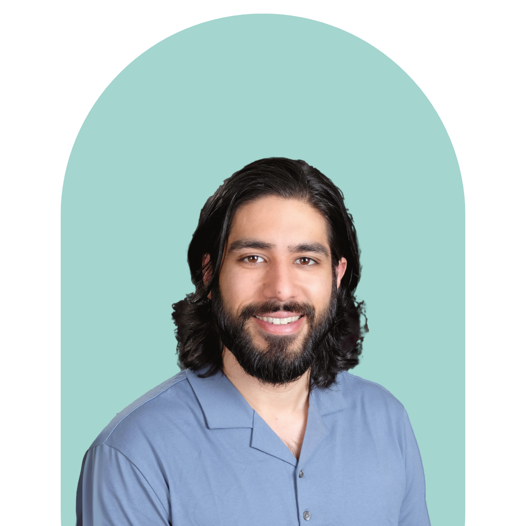 Gary Hayre | Counsellor in Surrey BC | Love This Therapy