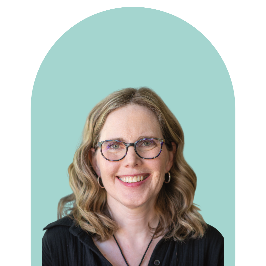 Johanne Soden | Counsellor in Surrey, BC | Love This Therapy