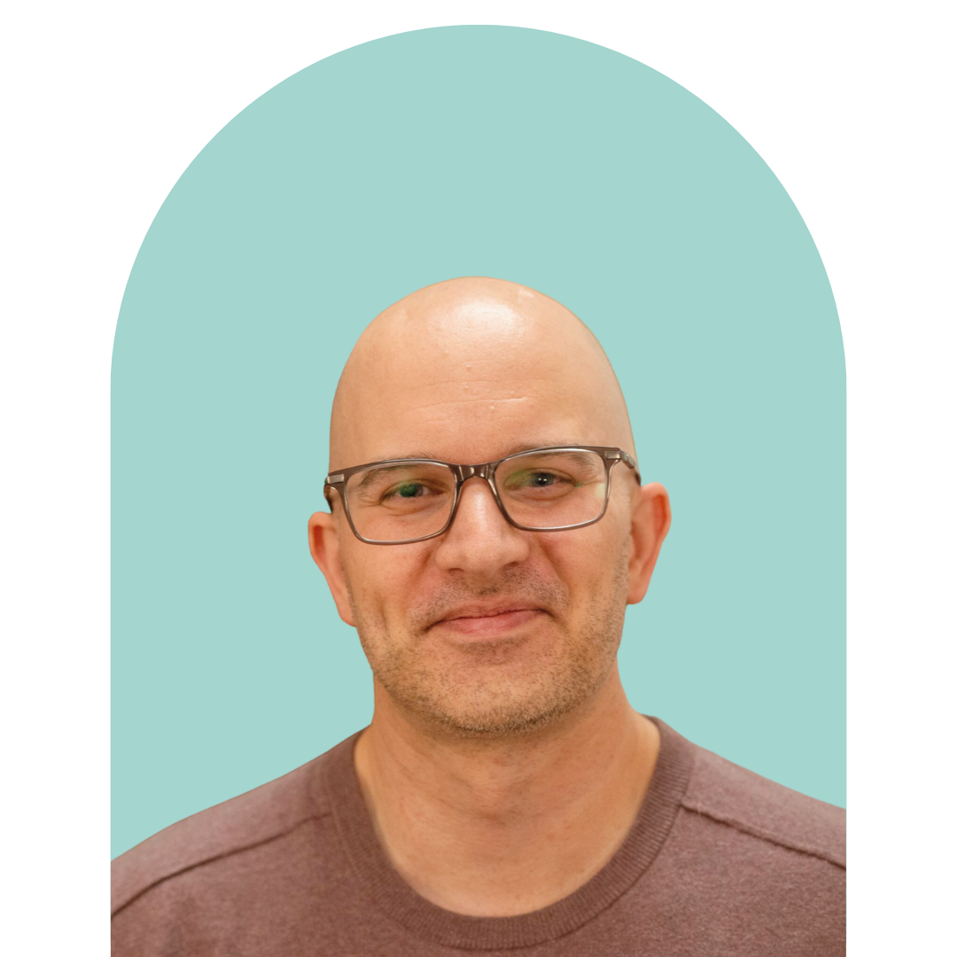 Simon Funnell | Counsellor in Surrey, BC | Love This Therapy