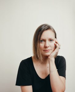 Dr. Hillary McBride - Love This Therapy