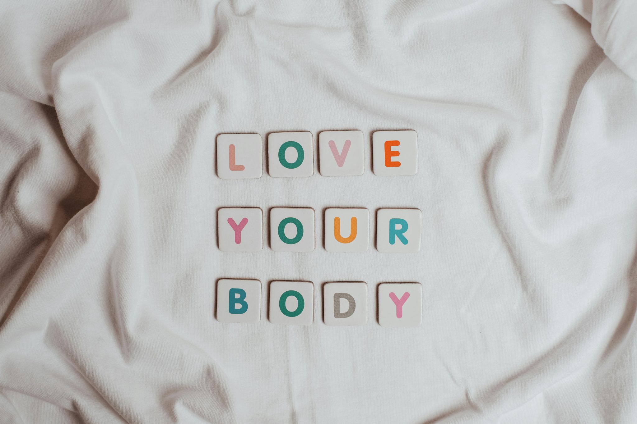 Understanding Body Image - Love This Therapy